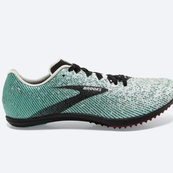 Brooks | Shoes | Brooks Mach 9 Spikeless Track Croos Country Shoes ...